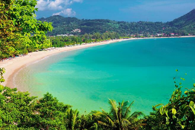 All Inclusive Holidays to Tri Trang Beach 2025 / 2026 | TUIHolidays.ie