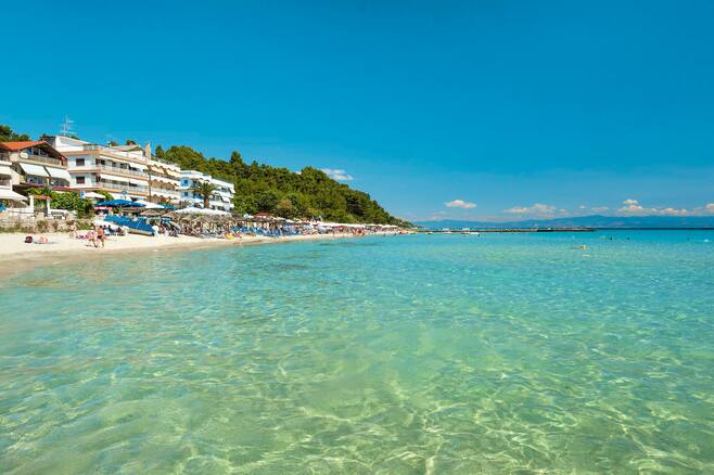 Kalithea Holidays 2022 / 2023 | TUI.co.uk