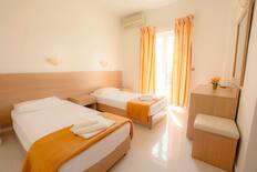 Hotel Frixos & Apartments in Malia | TUI.co.uk