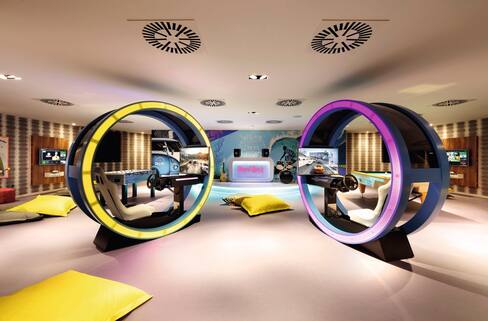 Hard Rock Hotel Tenerife in Playa Paraiso | TUI.co.uk