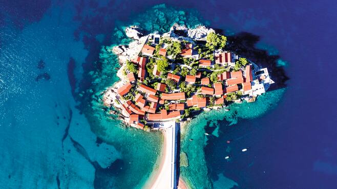 Montenegro Holidays 2026/2027 | TUI.co.uk