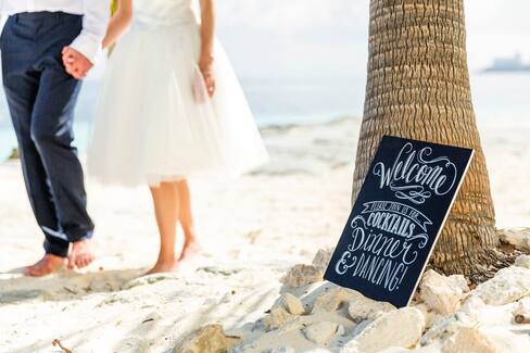 Weddings Abroad 2022 / 2023 | TUI.co.uk