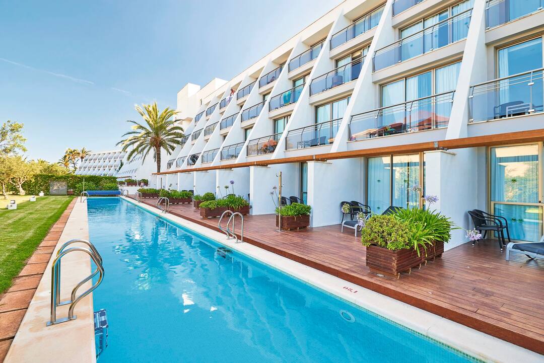 Protur Sa Coma Playa Hotel & Spa in Sa Coma | TUIHolidays.ie