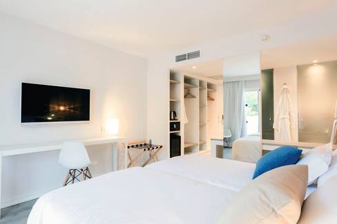 Alua Soul Mallorca Resort in Cala d'Or | TUI.co.uk