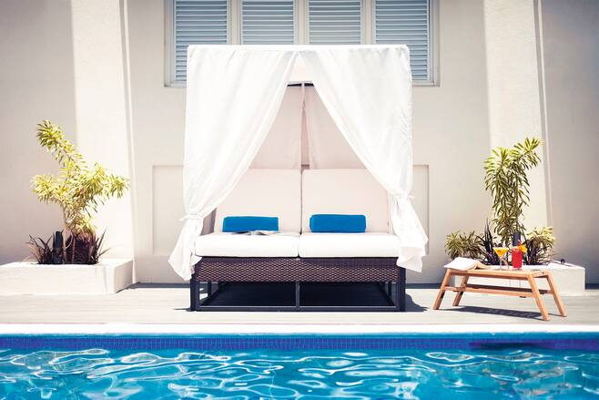 Waves Resort & Spa, An Autograph Collection All Inclusive Resort in St ...