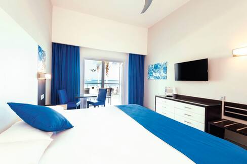 Riu Reggae in Montego Bay | TUI.co.uk