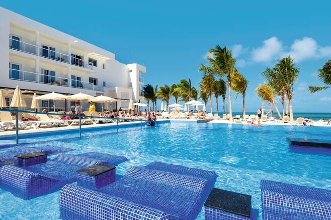 Riu Reggae in Montego Bay | TUI.co.uk