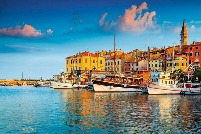 Istrian Riviera Holidays 2022 / 2023 | TUI.co.uk