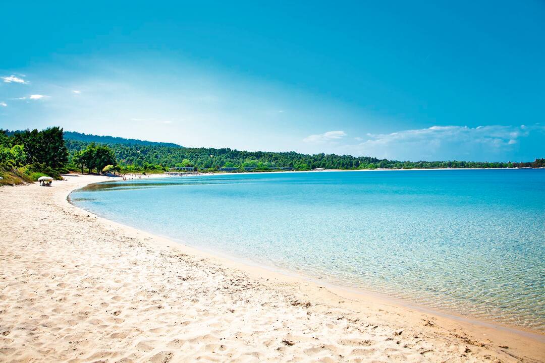 Things to do in Paliouri | TUI.co.uk