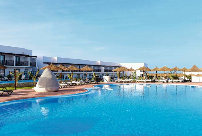 TUI BLUE Cabo Verde in Sal | TUI.co.uk