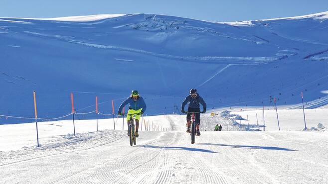 Cervinia Ski | Cervinia Italy | Crystal Ski
