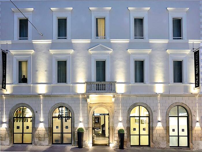 Rome Times in Rome | TUI.co.uk