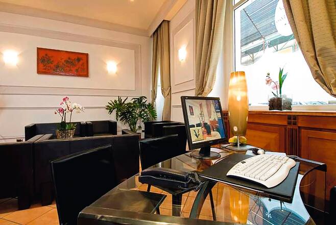 De Petris in Rome | TUI.co.uk