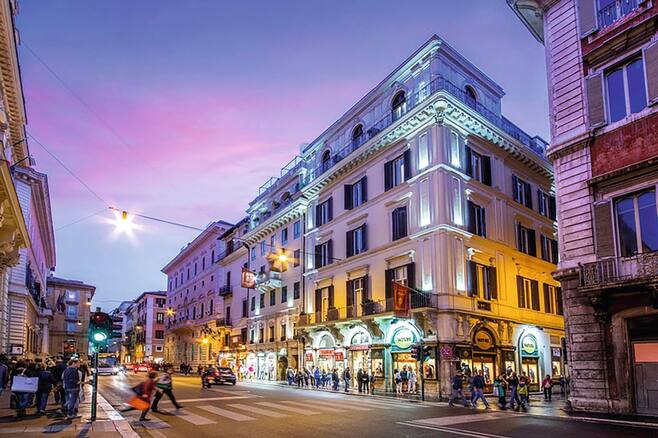 Regno in Rome | TUI.co.uk