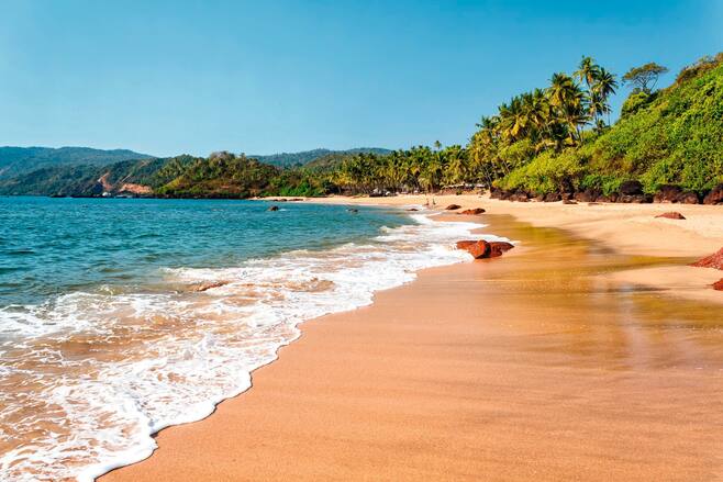Things to do in Goa | TUI.co.uk