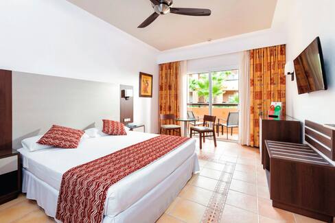 Riu Funana in Sal | TUI.co.uk