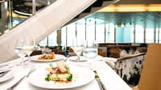 Marella Discovery 2 Dining | Marella Cruises | TUI.co.uk