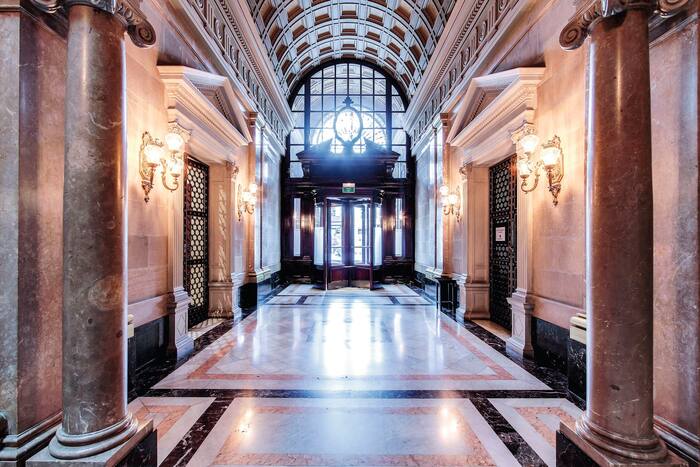 Hotel 1898 in Barcelona | TUI.co.uk