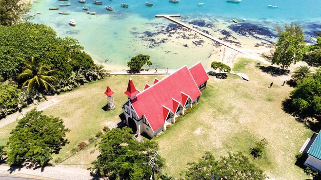 Mauritius Holidays 2026/2027 | TUI.co.uk