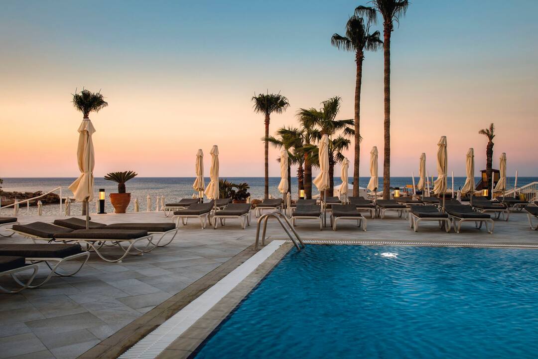 Infinity Blu in Protaras | FirstChoice.co.uk