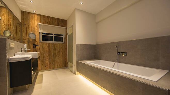 Hotel Heitzmann in Zell am See | TUI.co.uk