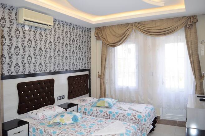 Hotel Yalcin in Hisaronu | TUI.co.uk