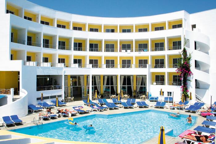 Cleopatra Kris Mari in Kardamena | TUI.co.uk