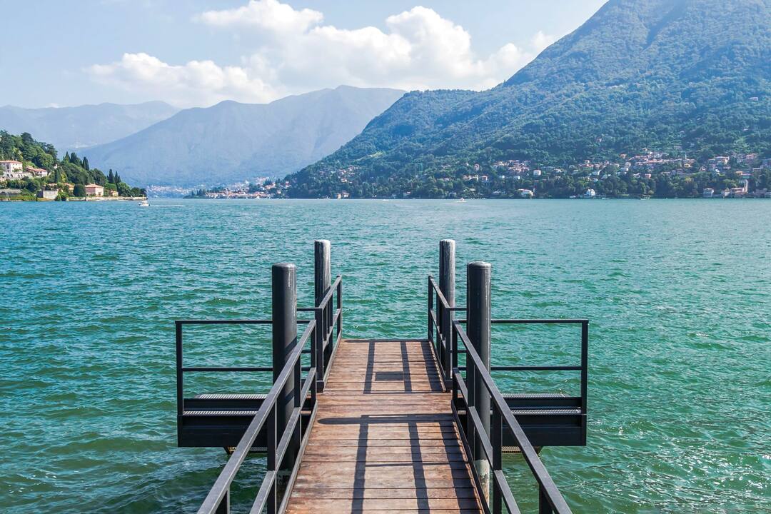 Things to do in Stresa with TUI