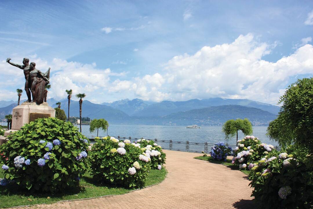 Things to do in Stresa with TUI