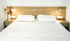 Christina Hotel in Rethymnon | TUI.co.uk