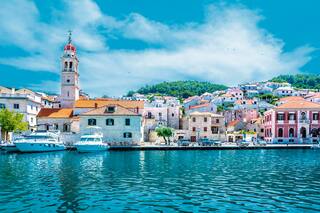 Weather in Croatia in August | TUI