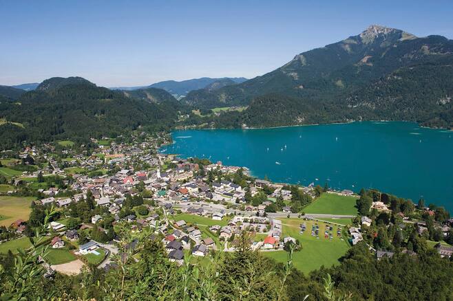 Things to do in St Gilgen | TUI.co.uk