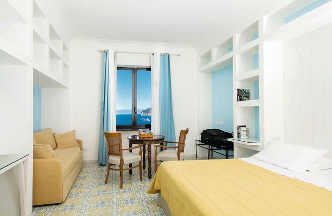 Hotel Minerva in Sorrento | TUI.co.uk