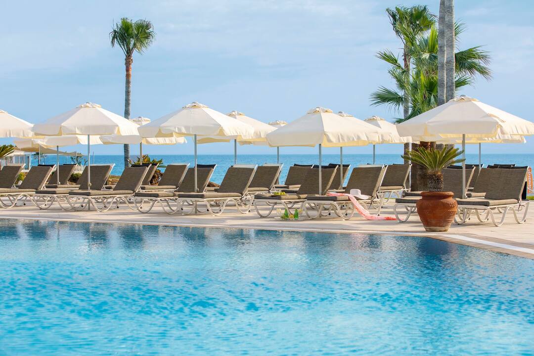 Infinity Blu in Protaras | FirstChoice.co.uk