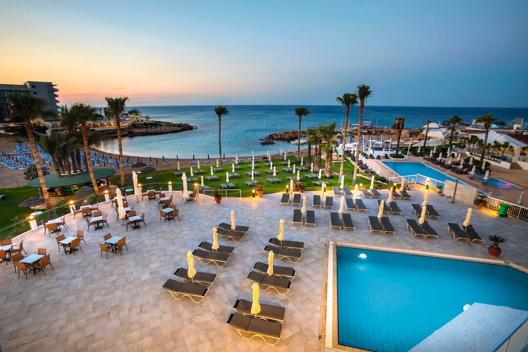 Infinity Blu in Protaras | FirstChoice.co.uk