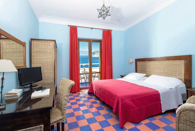 Hotel Minerva in Sorrento | TUI.co.uk