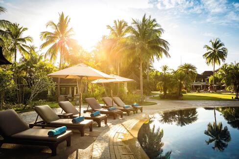 Robinson Holidays | Thomson now TUI
