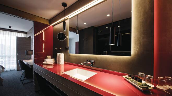 Hotel Rikli Balance in Bled | TUI.co.uk