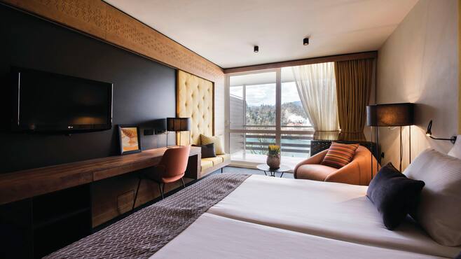 Hotel Rikli Balance in Bled | TUI.co.uk