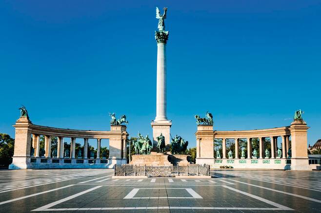 Things to do in Budapest | TUI.co.uk