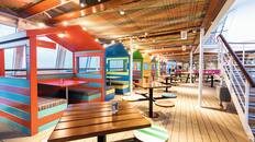 Marella Discovery 2 Dining | Marella Cruises | TUI.co.uk