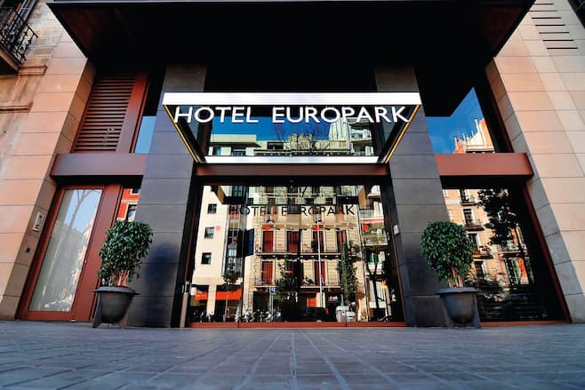 Europark in Barcelona | TUI.co.uk