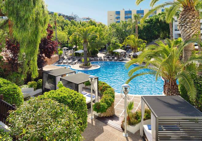 H10 Salou Princess in Salou | TUI.co.uk