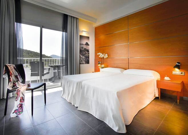 Palladium Hotel Cala Llonga in Cala Llonga | TUI.co.uk