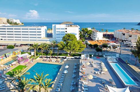 Sol House The Studio - Calvia Beach in Magaluf | TUI.co.uk