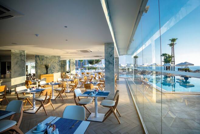 Infinity Blu in Protaras | TUI.co.uk