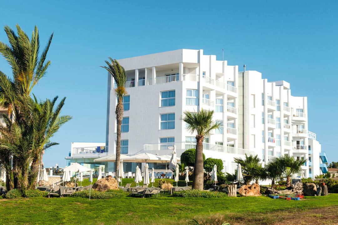 Infinity Blu in Protaras | FirstChoice.co.uk