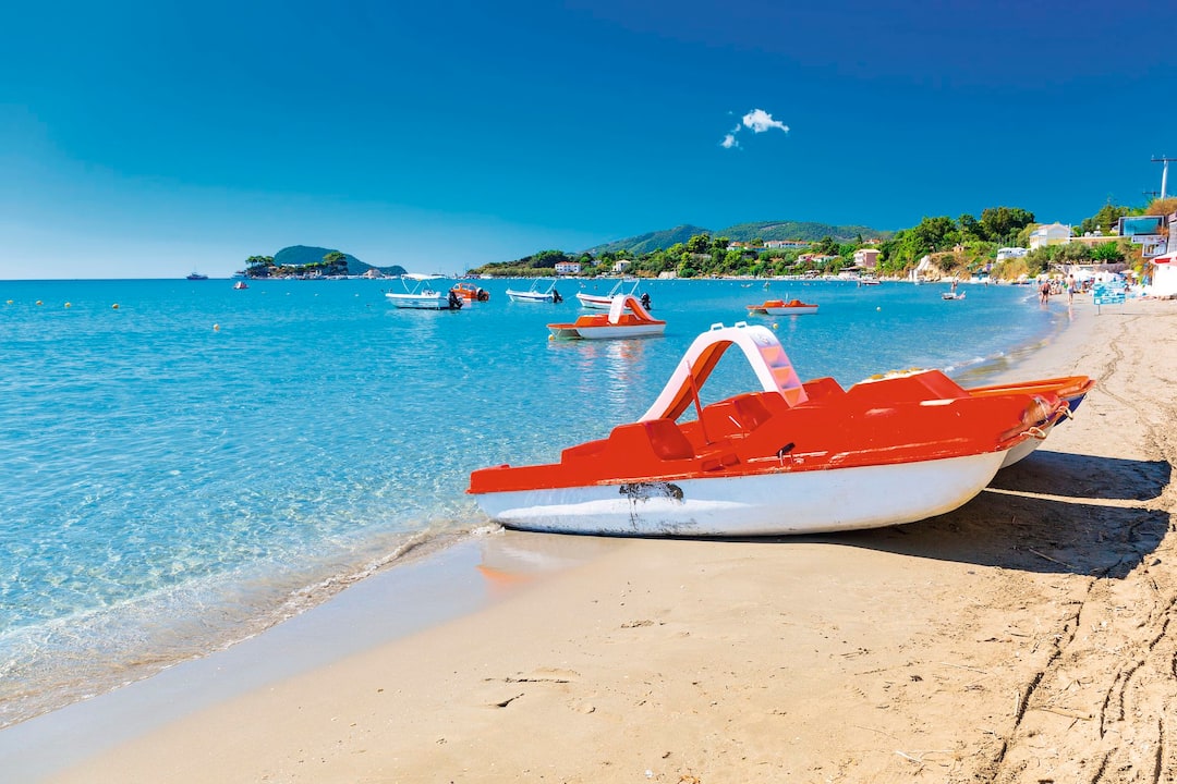 Things to do in Zante | FirstChoice.co.uk