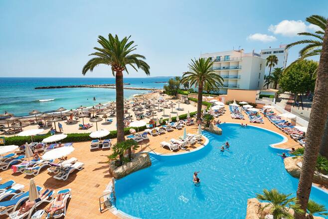 Levante Park in Cala Bona | TUI.co.uk