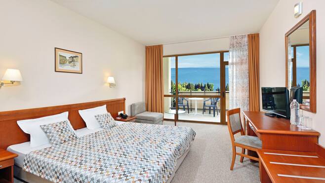 Sol Nessebar Bay & Mare in Nessebar | TUI.co.uk